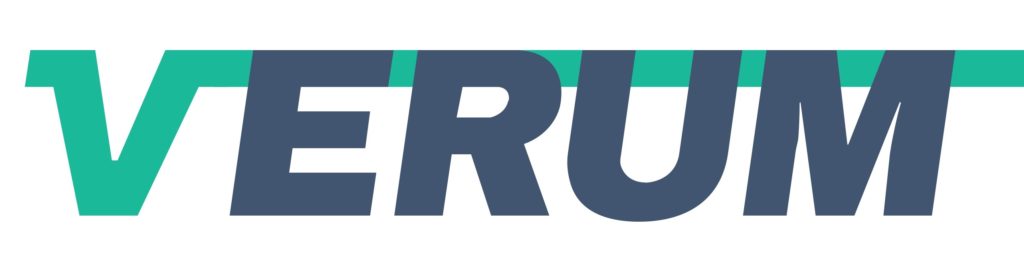 VERUM. Робота c замовниками